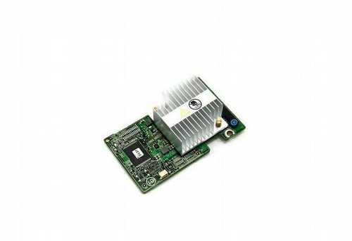 Raid-контроллер dell perc H310 mini