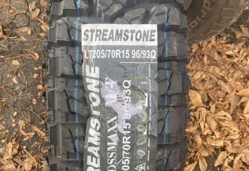 Streamstone Crossmaxx 205/70 R15