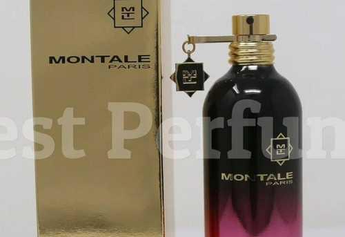 Montale 100ml Roses, Vanille духи Монталь