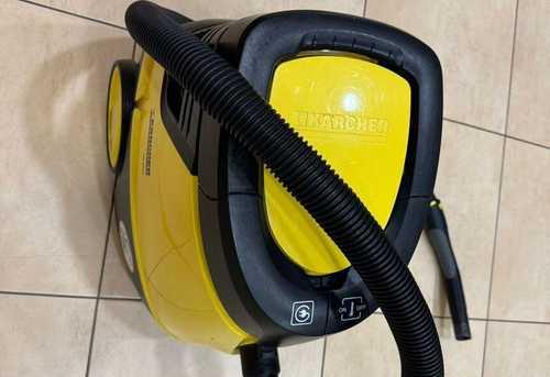 Пылесос Karcher DS5600