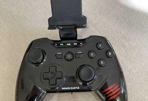 Джостик MAD catz model 32266