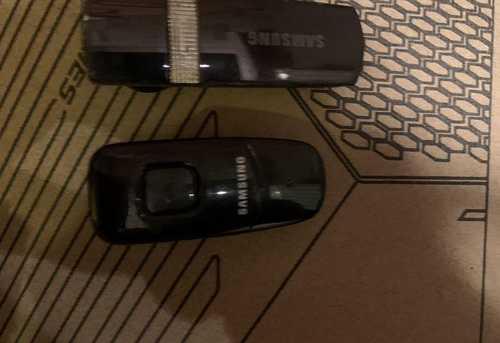 Bluetooth гарнитура Samsung