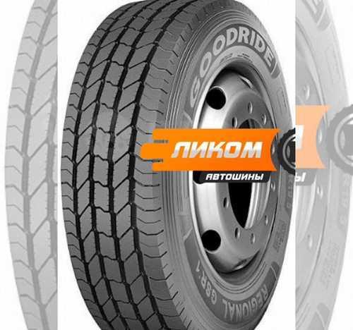 245/70R19.5 goodride GDR 1 136/134M TL