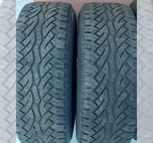 Continental CrossContact ATR 215/65 R16