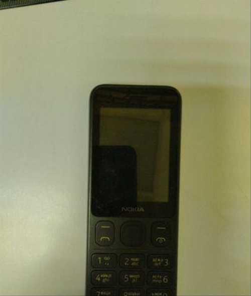 Nokia 125 Dual Sim