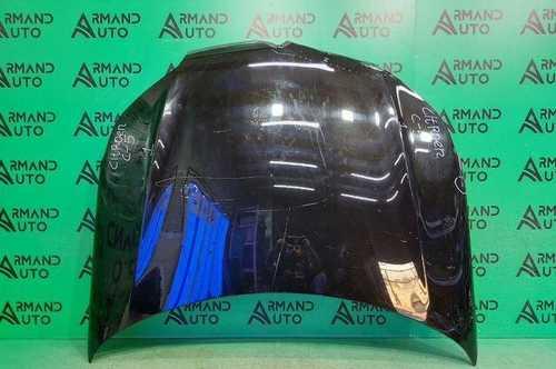 Капот Citroen C5 2 2008-2017