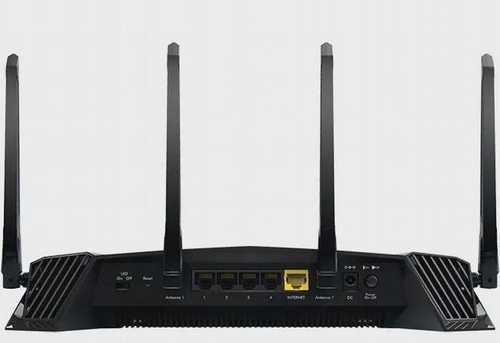 NetGear Nighthawk Pro Gaming XR500