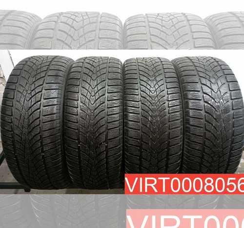 Dunlop SP Winter Sport 4D 235/50 R18 97V