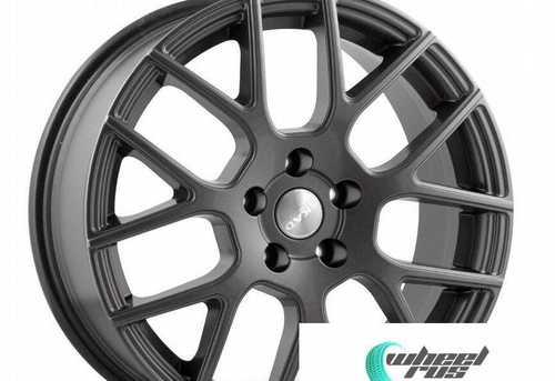 Скад R18 / 8J PCD 5x114.3 ет 45 цо 67.1 Stiletto