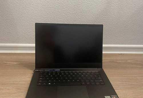 Игровой ноутбук Razer Blade 14" (2021) RZ09-0370