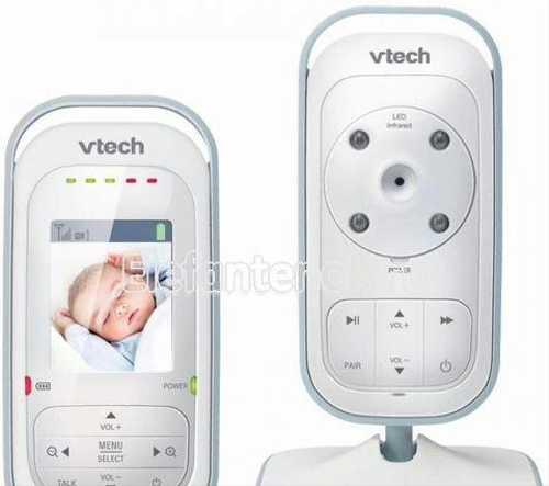 Видеоняня Vtech BM2500