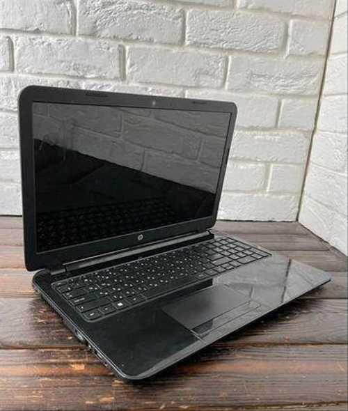 Notebook HP 15-g000sr/gjd fhn36006