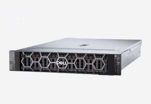 Сервер Dell PowerEdge R760