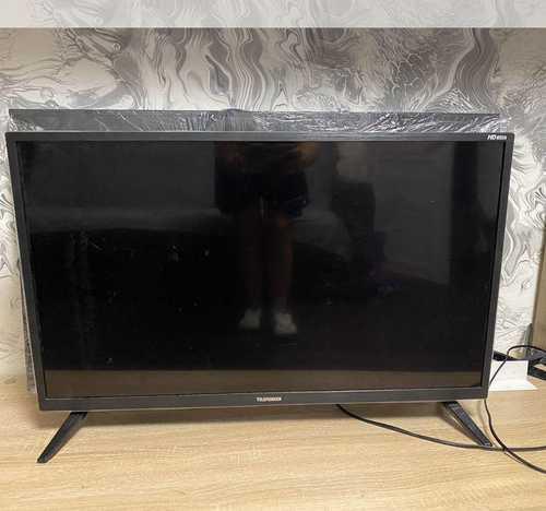 Телевизор SMART tv