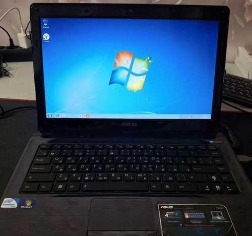 Asus a42f