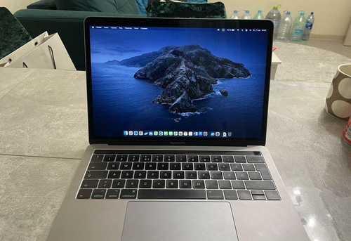 Apple MacBook Pro 13 16gb 512gb 2017