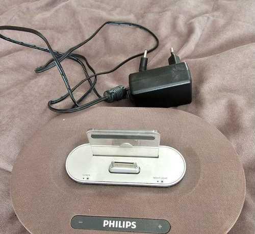 Док-станция Philips ds1200/12