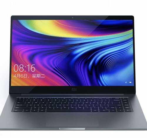 Ноутбук Xiaomi Mi Notebook Pro 15.6