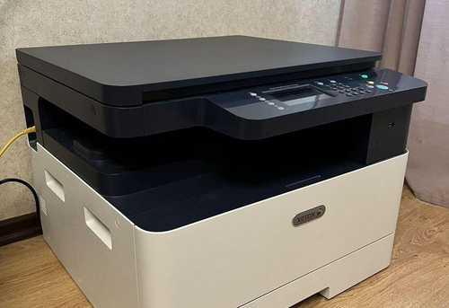 Мфу xerox B1025 A3