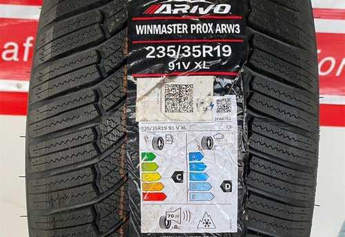 Arivo Winmaster ProX ARW3 235/35 R19 91V