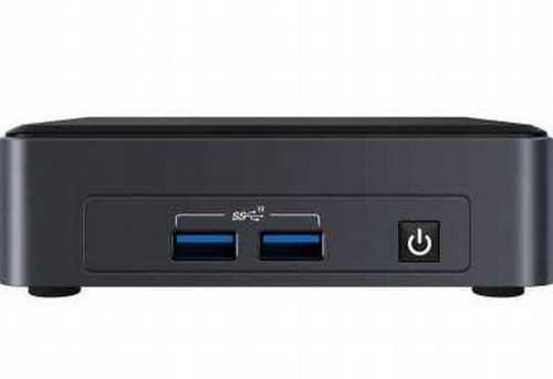 Компьютер Intel NUC NUC11tnki70000 - новый