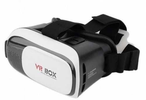 VR Box 2. Очки виртуальной реальности