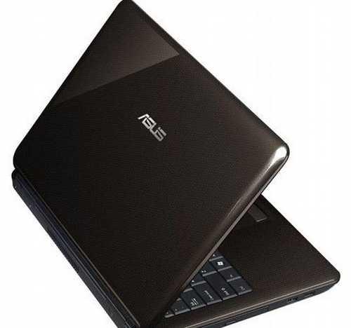 Ноутбук asus K50IN