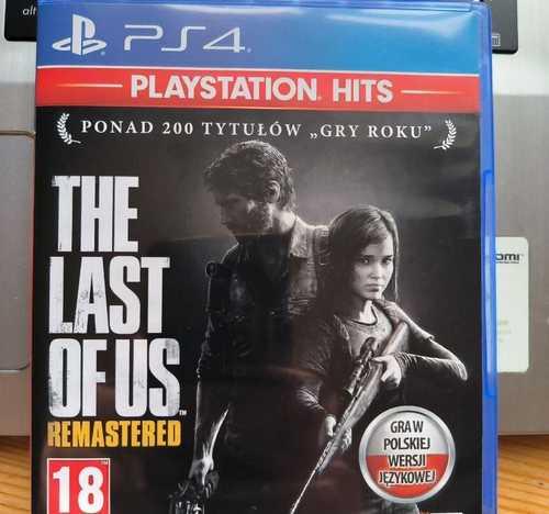 The last of us part 1 remastered ps4,Русская верс Москва | Игровые приставки, игры, программы ...