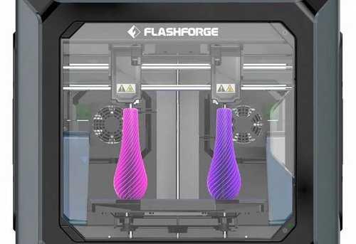 Flashforge Creator 3 3D Принтер