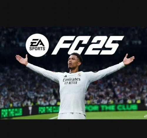 Ea fc 25 Ps4/Ps5