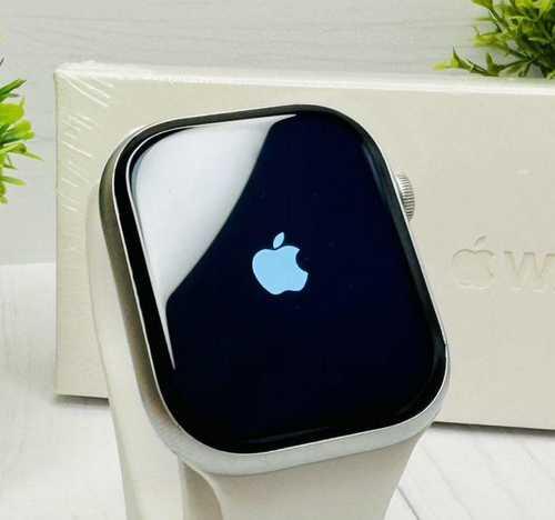 Apple Watch 9 «Оригинал»