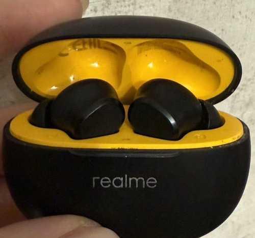 Наушники realme buds air 3