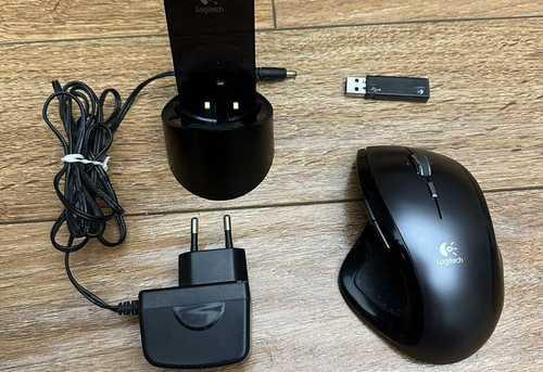 Мышка logitech MX Revolution