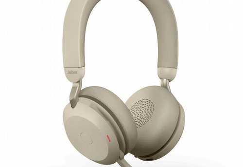 Новая Jabra Evolve2 75 27599-999-998 - Bluetooth г