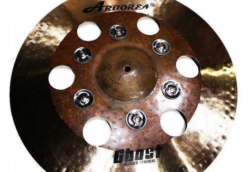 Тарелка Effect Arborea 18" Ghost Series O-Zone Tam