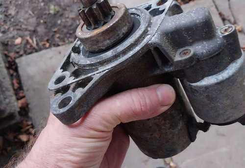 Стартер VW Passat b3 Golf 3 Jetta 3