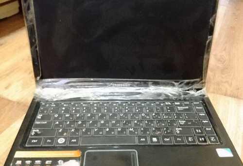 Ноутбук Samsung R418 на запчасти