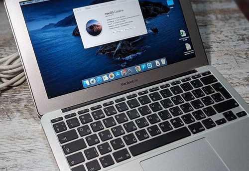 Apple MacBook Air 2012 512gb