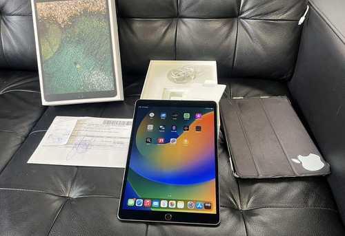 iPad Pro 10.5 2017 64 gb Wi-Fi + Cell