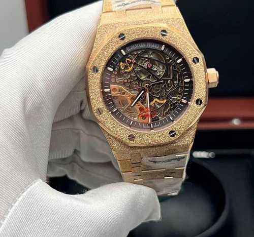 Мужские часы Audemars Piguet