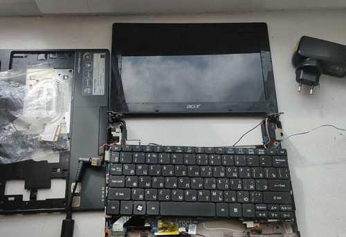 Acer aspire 522