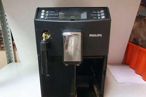 Кофемашина Philips HD8763 на запчасти