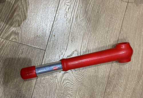 Динамометрический ключ knipex 98 43 50