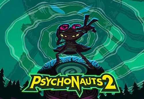 Psychonauts 2 Ps4 Ps5