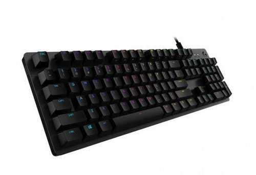 Logitech g512 carbon