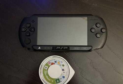 Sony PSP