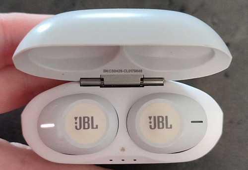 Наушники JBL tune125TWS