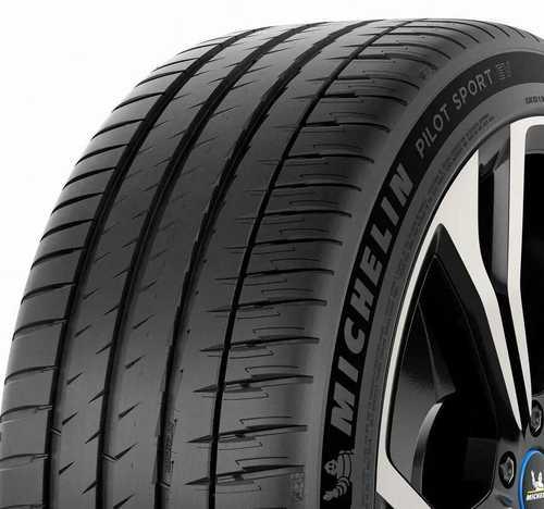 Michelin Pilot Sport EV 295/40 R21 111Y