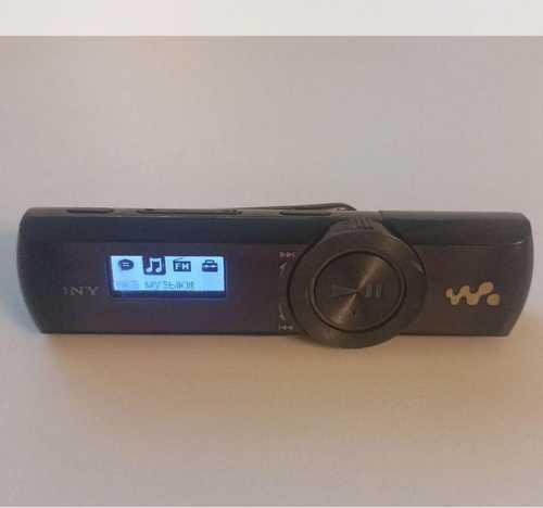 Mp3 плеер sony walkman
