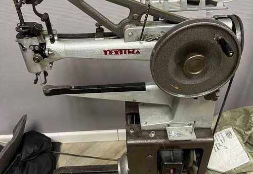 Рукавная швейная машина Textima